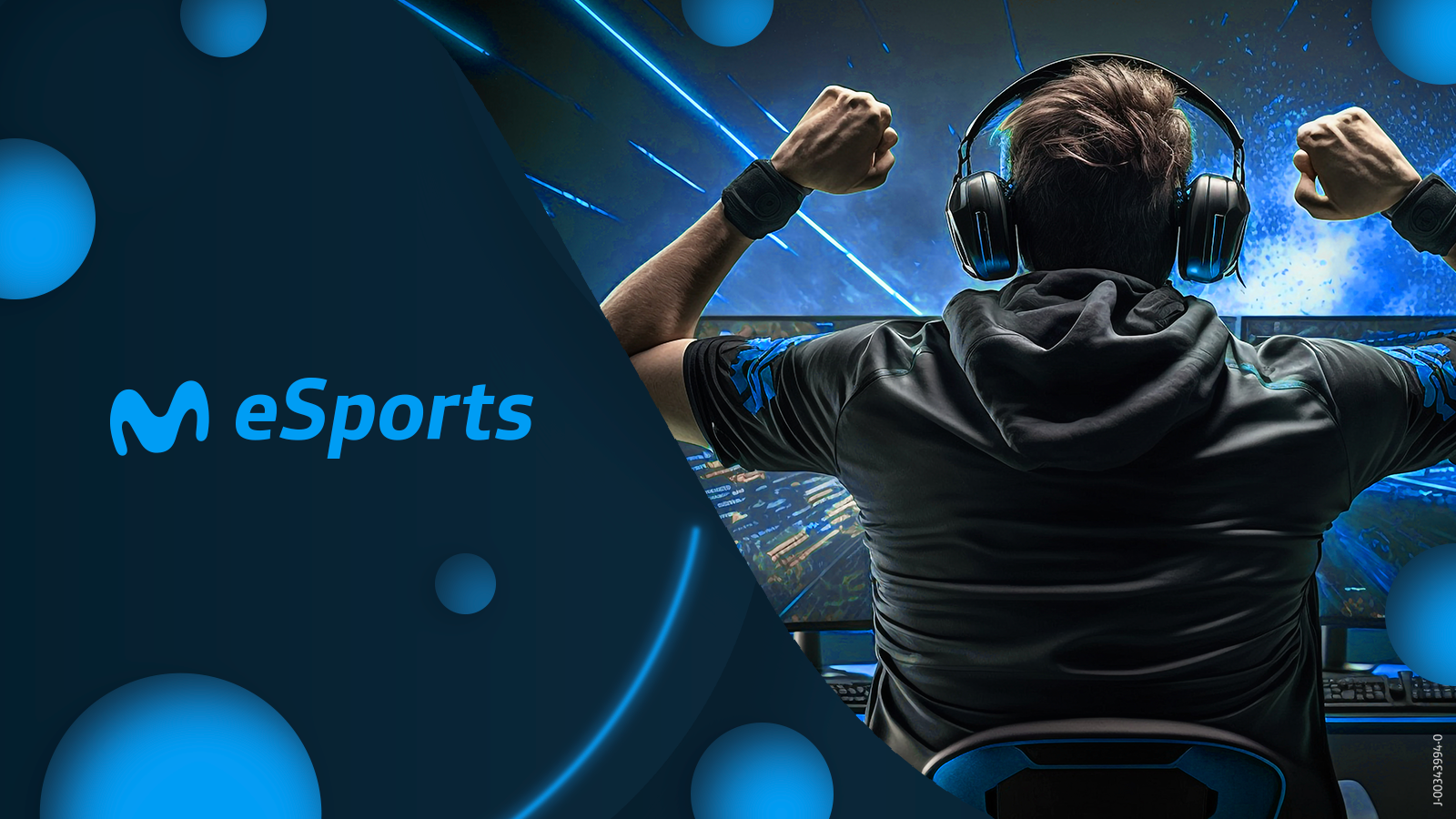 Movistar promueve el desarrollo de los eSports con un despliegue de ...