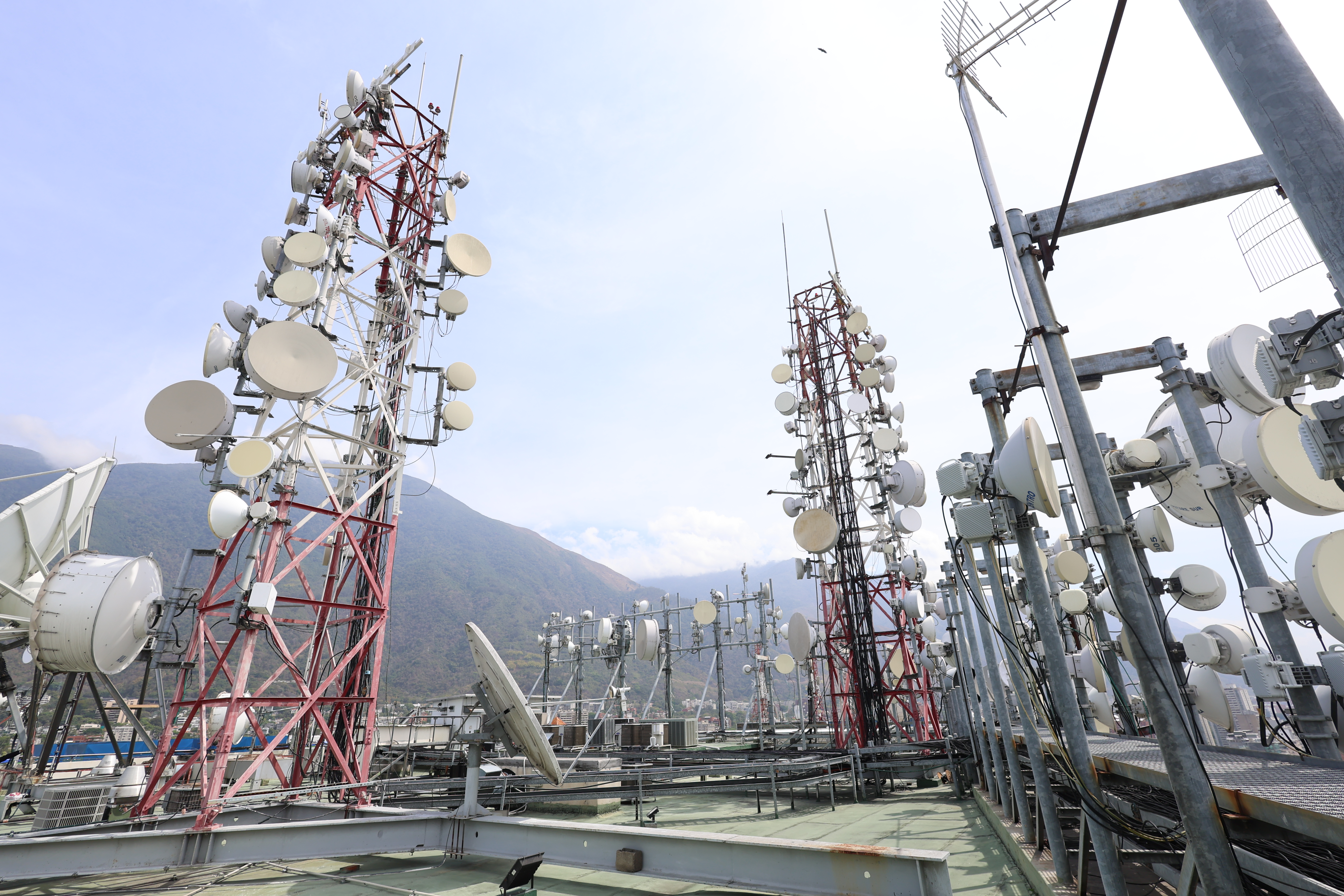 Movistar anuncia acciones para fortalecer su liderazgo y potenciar su ...